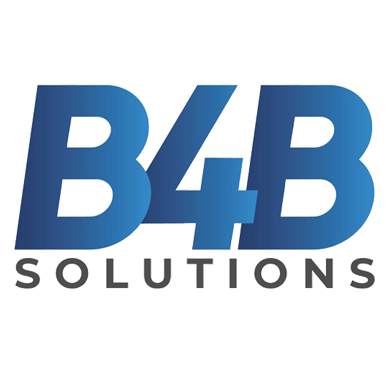 B4B Solutions - Comodidade, Segurança e Cuidado em um só lugar